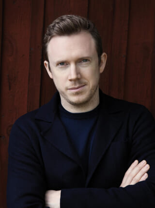 ダニエル・ハーディング（指揮）Daniel Harding, conductor – ぶらあぼONLINE | クラシック音楽情報ポータル
