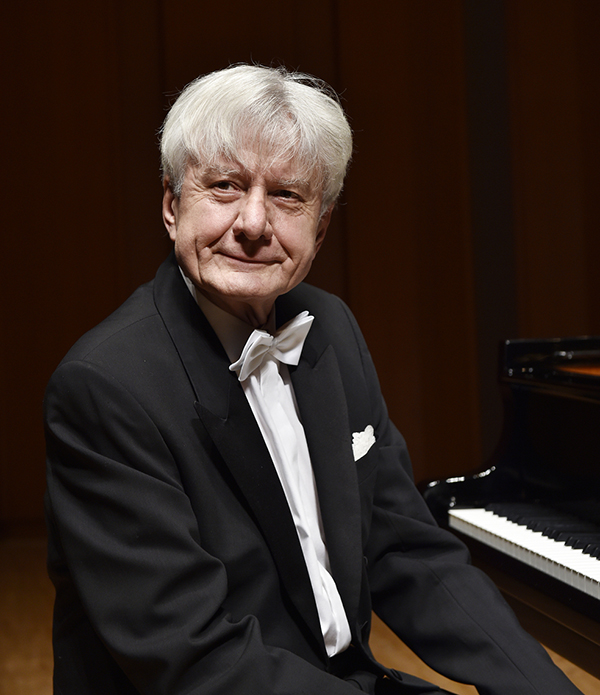 INTERVIEW ペーター・レーゼル（ピアノ） 日本でのラスト・コンサートに向けて – ぶらあぼONLINE | クラシック音楽情報ポータル