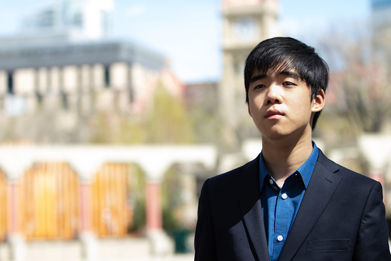 本選真っ只中、6人のファイナリストたち – ぶらあぼONLINE | クラシック音楽情報ポータル