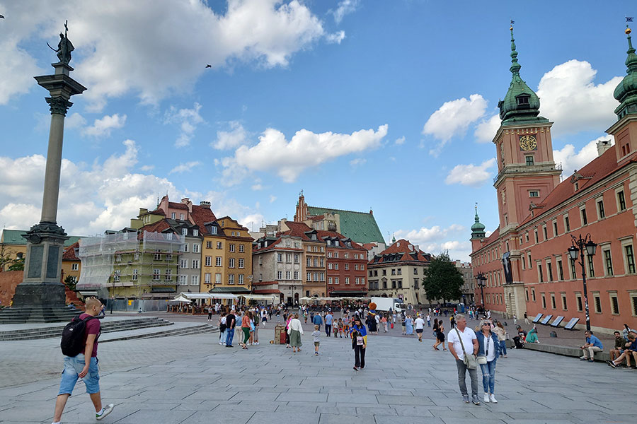 [ワルシャワ現地レポート]「ショパンと彼のヨーロッパ」国際音楽祭 – ぶらあぼONLINE | クラシック音楽情報ポータル