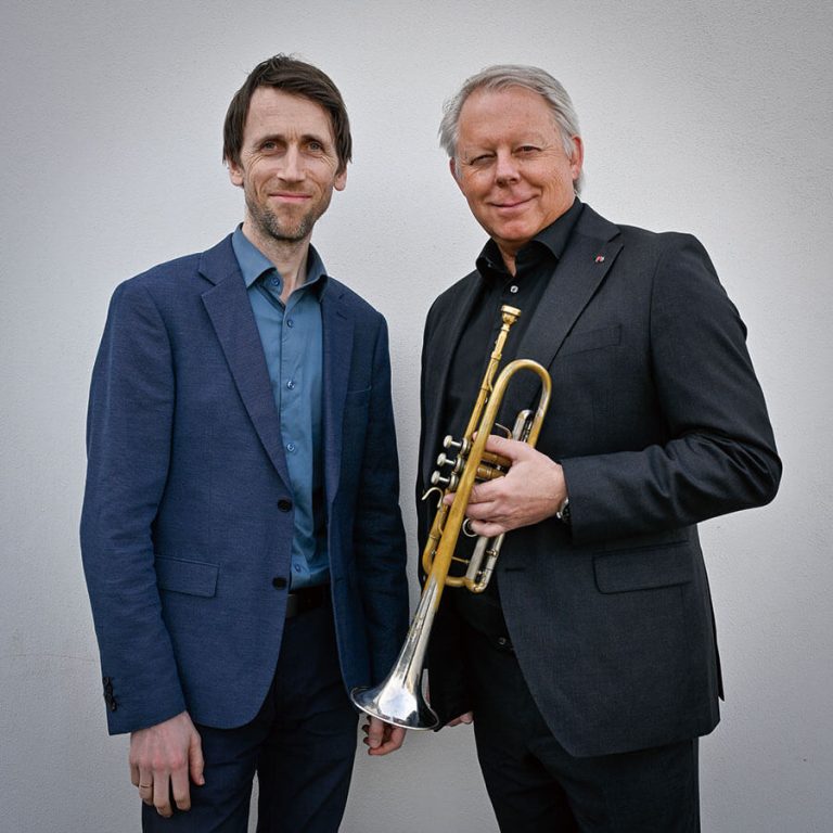 トランペットの世界的ソリスト、O.E.アントンセンが日本ツアーを開催 – ぶらあぼONLINE | クラシック音楽情報ポータル