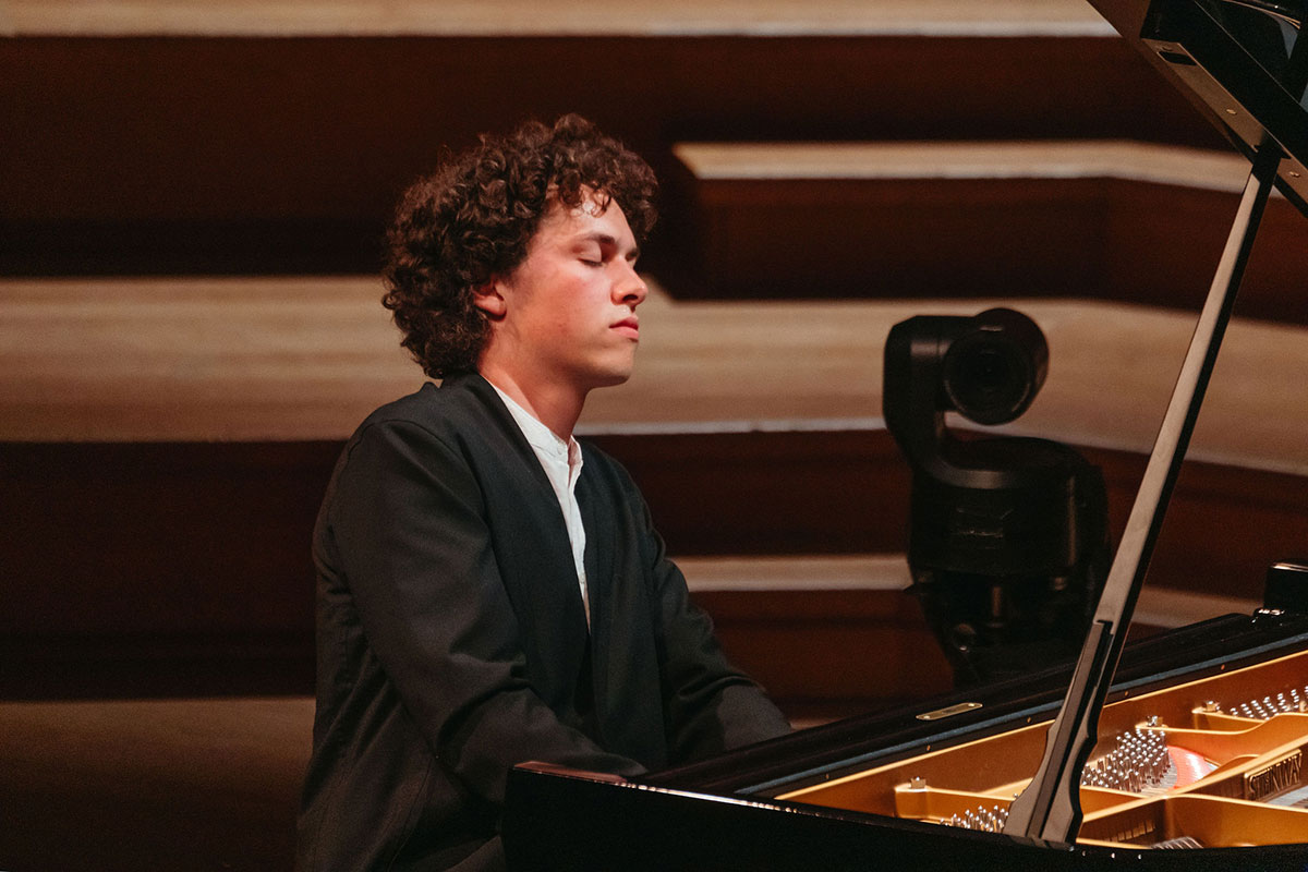 エリザベート王妃国際コンクール セミファイナルを振り返って – ぶらあぼONLINE | クラシック音楽情報ポータル