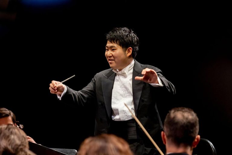 第59回ブザンソン国際若手指揮者コンクールで米田覚士が優勝 – ぶらあぼONLINE | クラシック音楽情報ポータル